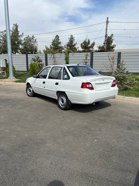Nexia 2 1.6 Dons 4000km Yurgan