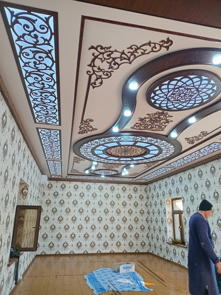 Ремонт квартиры УСЛУГА