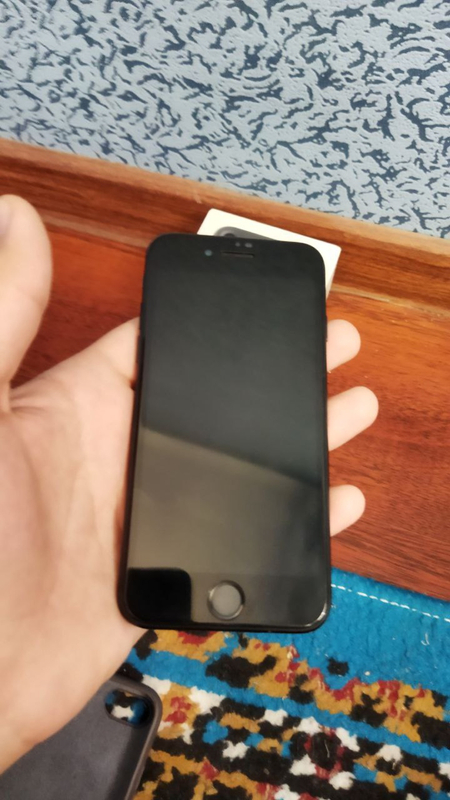 Iphone 7 32gb LL/A