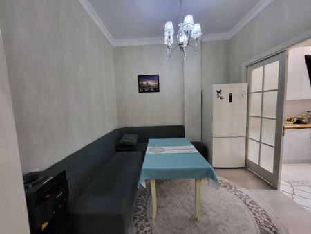 Продаётся в Ташкент сити, в ЖК 
