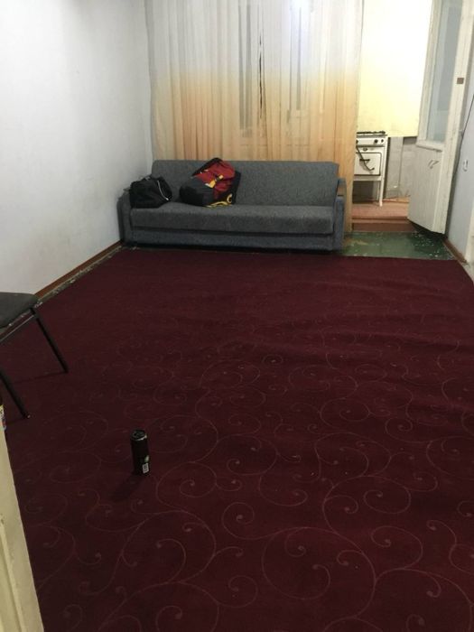 Сдается квартира