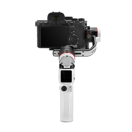 ZHIYUN CRANE-M3 COMBO - Стабилизатор