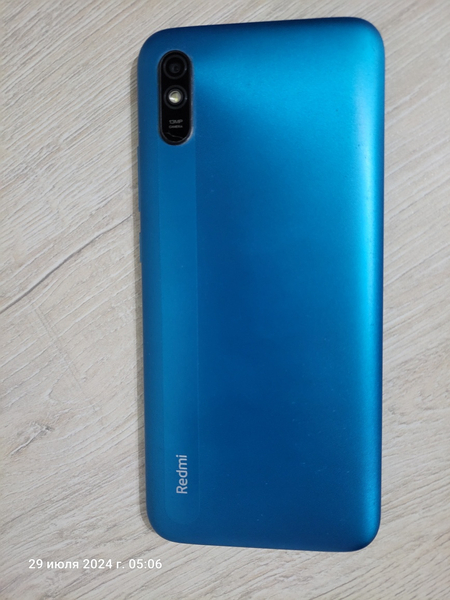 Redmi 9 A 4/64 karobka dokumenti bor