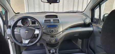Продам Chevrolet Spark 2014г. М/Т