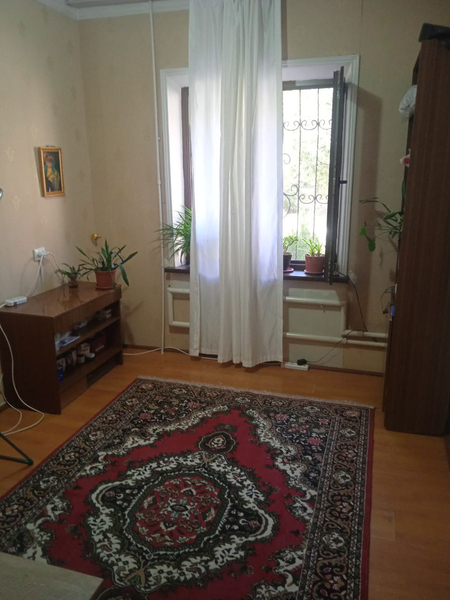 Продаётся квартира в Янгийуле