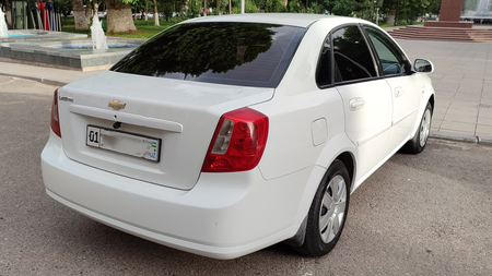 Продается Chevrolet Lacetti