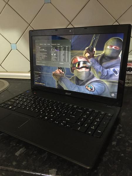 acer intel core i3