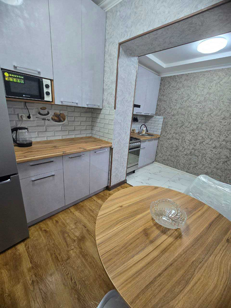 Ц-4 • Корзинка Шедевр • 1-комн • 40 м² • этаж 3/4 • [СА:013]