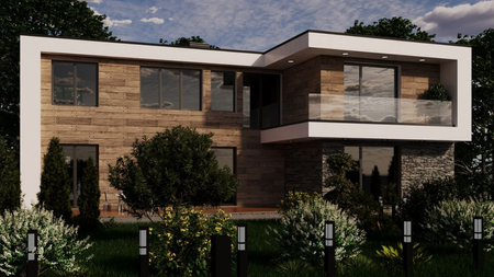 3d max AutoCad Lumion . Lumion Animation