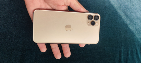 Iphone 11 pro max