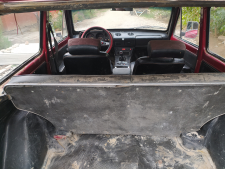 Niva 1990. Fargona quva 2500$ ozgina oʻtib beriladi