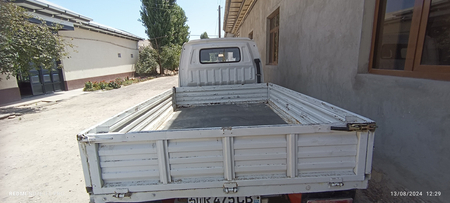 Changan 99 talik Qoʻsh balon