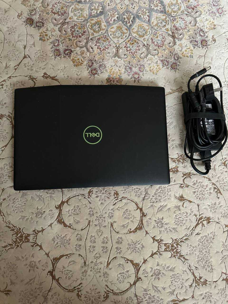 Игровой ноутбук Dell G3 15 15.6