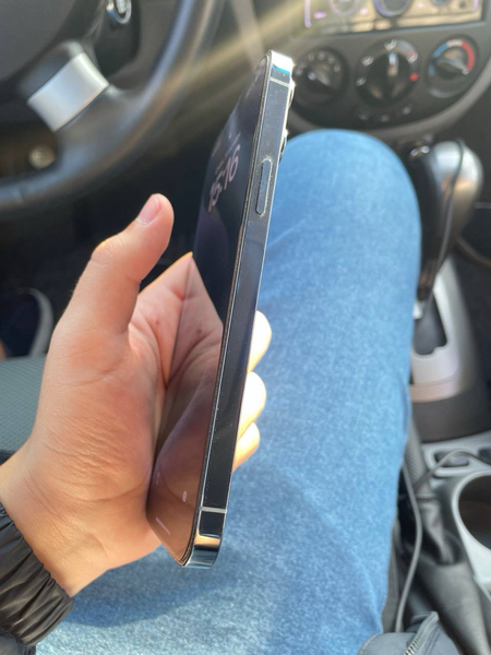 Iphone 13 Pro Max Ideal