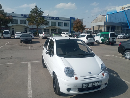 Matiz deawoo evro export variant srochna