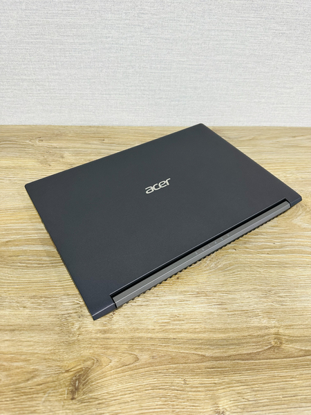 ACER Core i5-8 Ядерный GTX1650 Премиум Игровой ноутбук