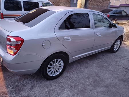 Cobalt Ravon euro