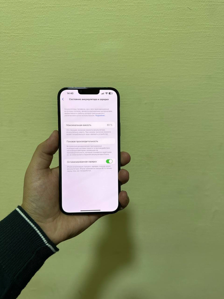 Iphone 13 pro max