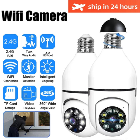 вайфай ptz camera colour vu тунда рангли тасвир