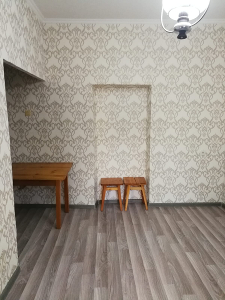 Продажа квартиры