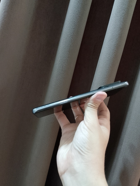 Xiaomi Mi 11 ultra keldi holati ideal aybi yoq  xotira 12/256