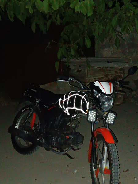 продам свою альфу 110