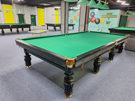 Billiard stol yasab beramiz