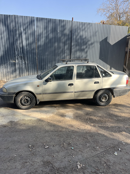 Nexia 1 sotiladi