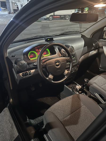 Nexia R 3 2020 Yil