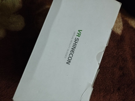 Продам VR shinecon G06A