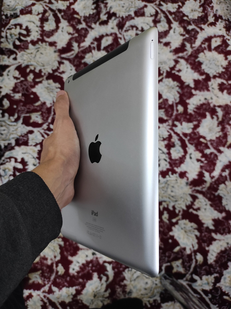 iPad 2 black 64gb