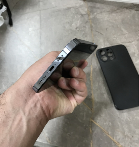 Iphone 13 pro max 128 gb sotiladi