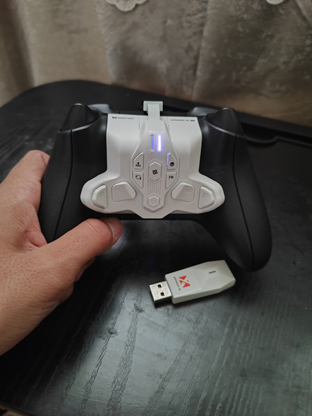 Armor X pro sotiladi