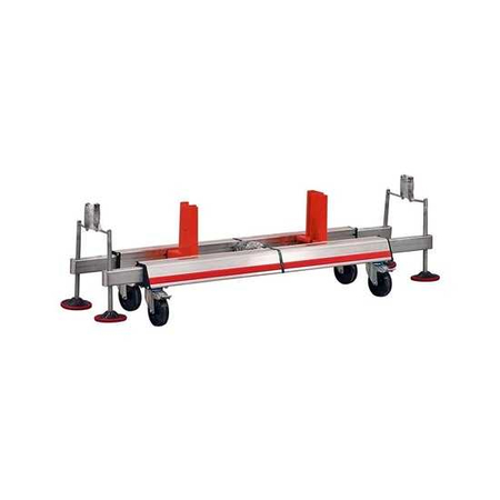 Narvon TELESAFE XLN platforma CAGSAN