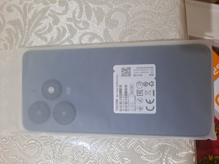 Tecno Spark GO 2024