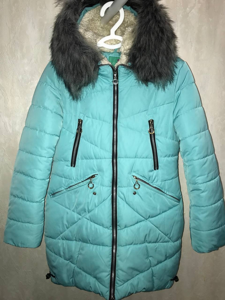 Куртка для девочки