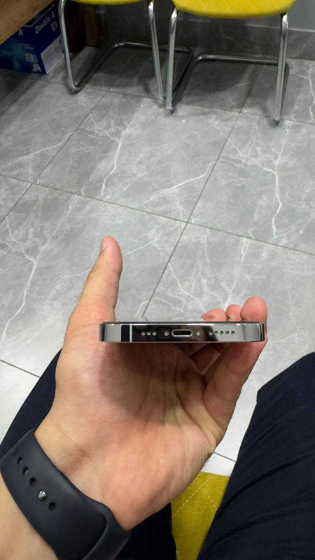 Iphone 13 Pro (256 GB)