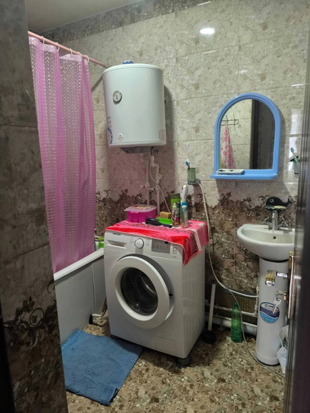 Кыартира Сотилади Юнусабод-14 ор-р Метро Туркистон 60м2