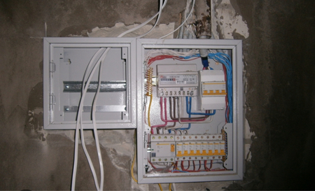 Elektrika hizmat 24/7