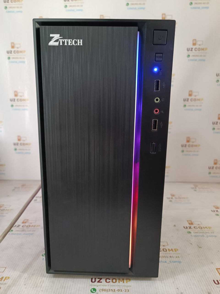 игровой системный блок i3 4-поколения