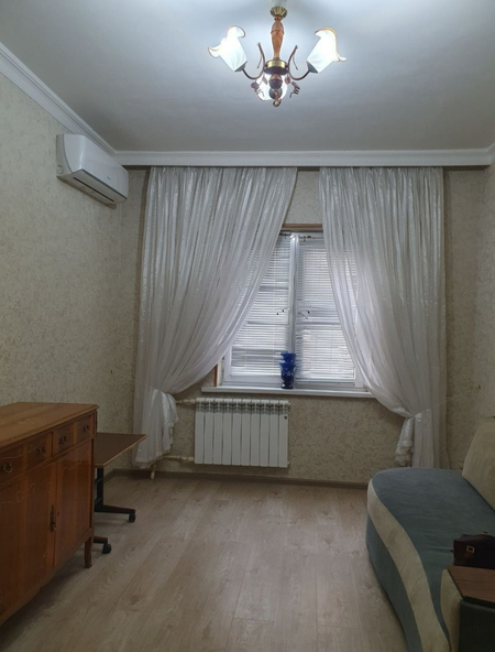 Аренда квартиры Авиасозлар 3