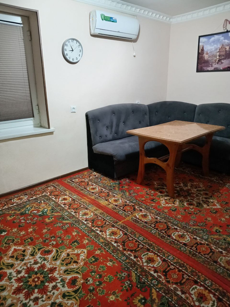 Продажа. Квартира. Микрорайон.