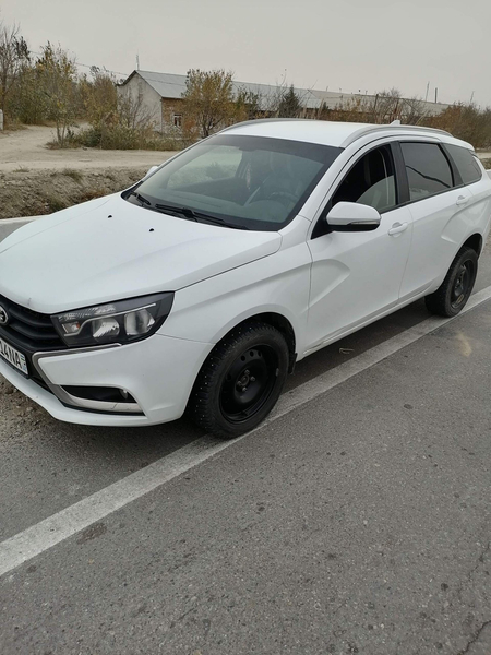 Lada Vesta sv kiros mator 1.6