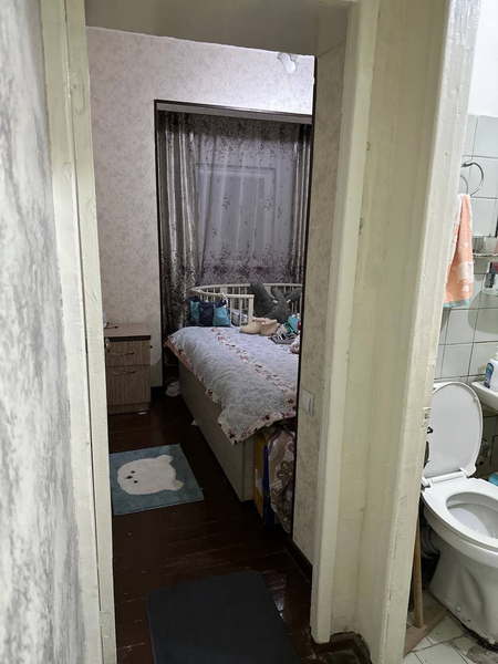 Продажа 1в2/4/4 на Юнусабад-4, 2 хонали сотилади