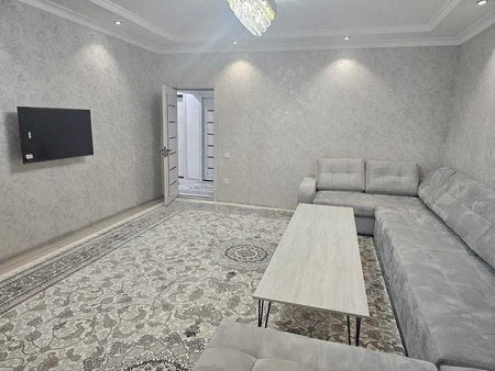 Аренда 3 комнатной квартиры на Юнусабаде Универсаме ID: MD 114