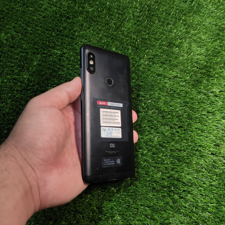 Redmi note 5 perfektm sotiladi sim karta oʻqidi