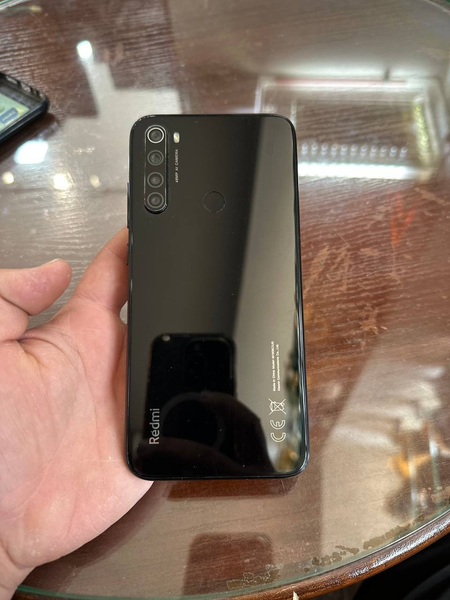 Redmi note 8 64 tali