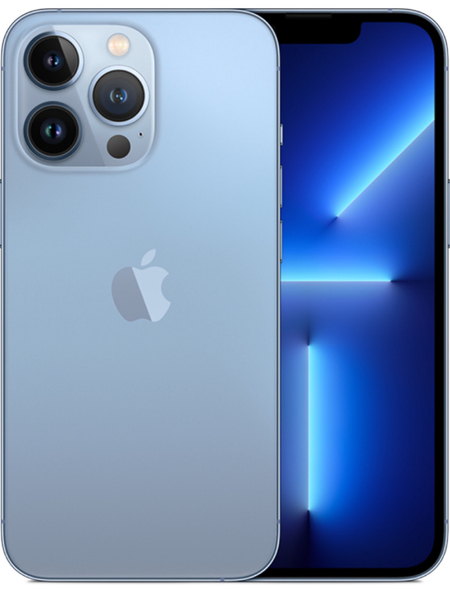 Ayfon 13 pro 128Gb