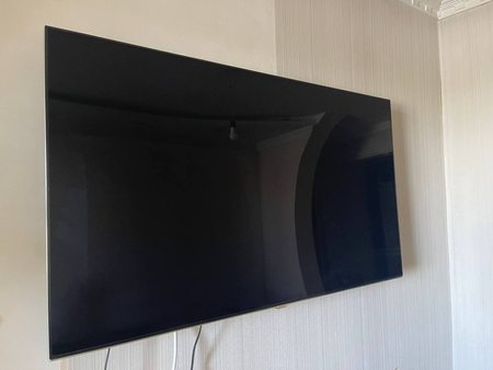 Samsung Smart TV 55, Veb Камера, 3 шт 3 Д очки