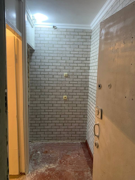 Сквозной 2 хонали 3 хона килса бу́лади